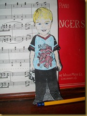 St. Elizabeth Ann Seton Exchange: Projects for Children and Traveling ...